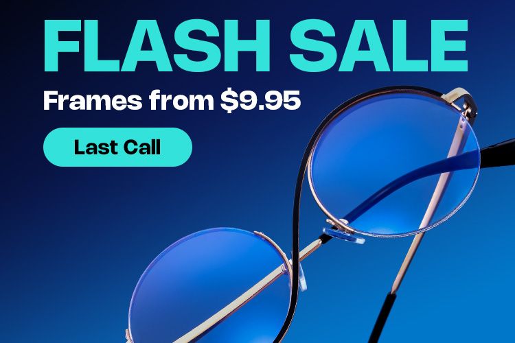 Customer Favorites Frames & Prescription Glasses