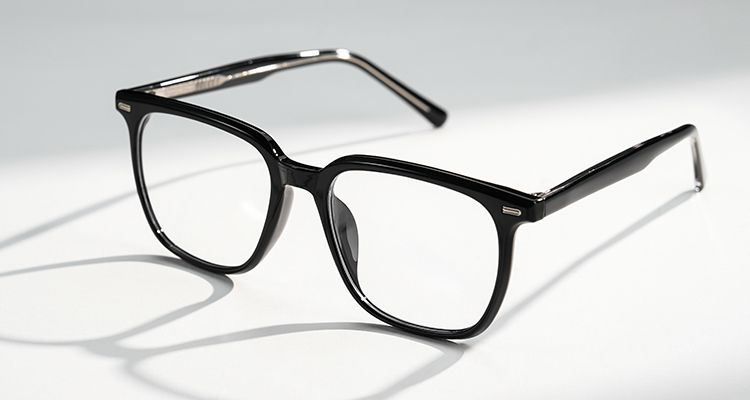 Prescription Glasses – Clear Vision & Stylish Designs