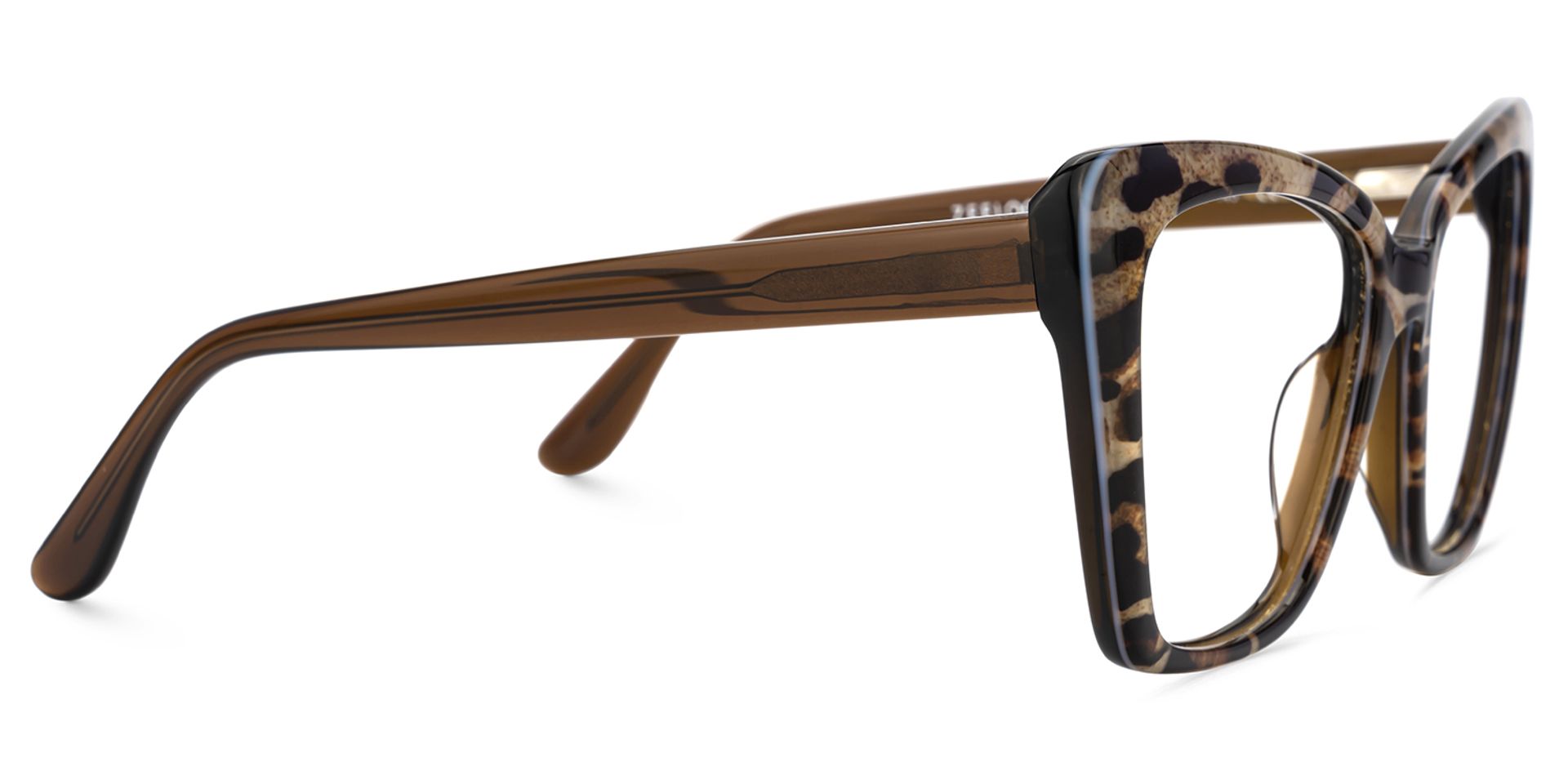 Cat Eye Frames For Oval Face