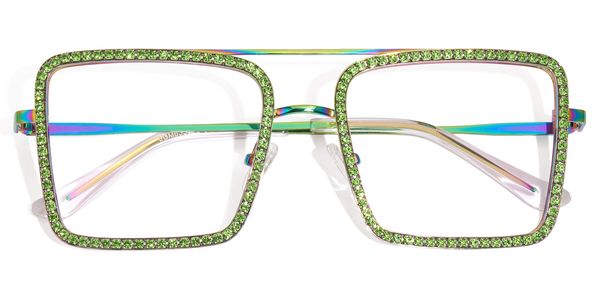 Diva Starlight Celebration Frame Glasses for Sale